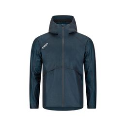 CEP Pro Run 3L Jacket Bekleidung Herren blau