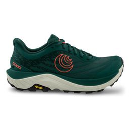Topo Ultraventure 4 Schuhe Herren gr&uuml;n 49.0