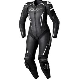 RST Tractech Evo D3O, Lederkombi 1tlg. perforiert Damen