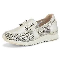 Slipper Caprice weiss, 37