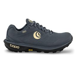 Topo Terraventure 4 WP Schuhe Damen grau 43.0