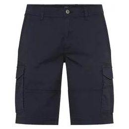 Bermudas Modell Bodo Eurex by Brax blau, 58