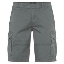 Bermudas Modell Bodo Eurex by Brax gr&uuml;n, 56