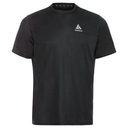 Odlo Essential Flyer Crew Neck T-shirt Herren