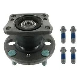 SKF Radlagersatz VKBA 6654 hinten rechts links f&uuml;r FORD 2126980 1534483 1778764