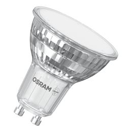 Osram LED GU10 5,6 Watt 6500 Kelvin 620 Lumen
