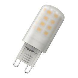 Osram LED G9 3,2 Watt 1800/2700 Kelvin 320 Lumen