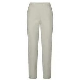 Kn&ouml;chellange Slim Fit-Hose Peter Hahn beige, 42