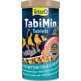 Tetra Tablets TabiMin Fischfuttertabletten 620g