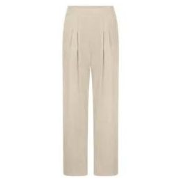 Wide Fit-Hose Peter Hahn beige, 42