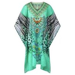 Sun Marin Kaftan Sunmarin t&uuml;rkis, 46/48