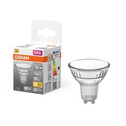 Osram LED GU10 4,3 Watt 2700 Kelvin 350 Lumen