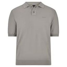 Polo-Pullover ASAC P BOSS beige, 50