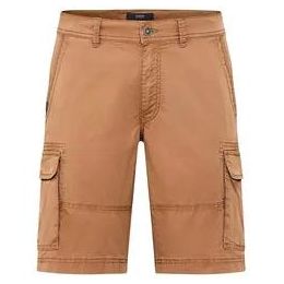 Bermudas Modell Bodo Eurex by Brax braun, 50