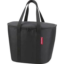 Klickfix ISO Korb 16 L schwarz