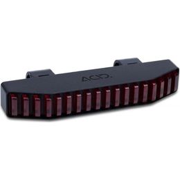 ACID Dynamo Gep&auml;cktr&auml;gerr&uuml;cklicht Pro-D HPA black