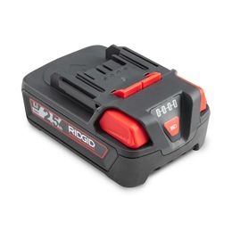 Ridgid Akku 18V 2,5Ah Li-Ion 7140000241