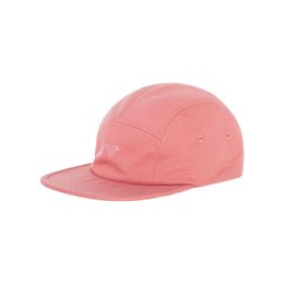 Baseball Cap Roxy "Cruel Reef Break", Damen, rosa (heather rose), Obermaterial: 65% Walkfrottier, 35% Walkfrottier;, Caps