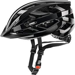 Uvex I-VO 2 Mips Helm warm grey-black matt 56-60 cm