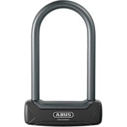 Abus Granit Plus 640/135HB150 B&uuml;gelschloss black standard