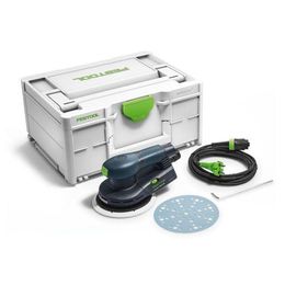 FESTOOL Exzenterschleifer ETS EC 150/5 EQ-Plus