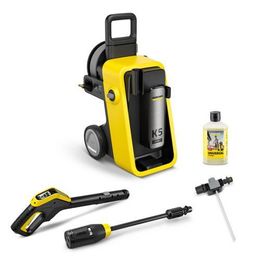 K&auml;rcher K&auml;rcher K 5 Comfort Premium Connect