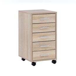 SONSTIGE Rollcontainer