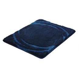 Kleine Wolke Badteppich MYSTIC