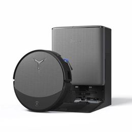 Ecovacs DEEBOT T90 PRO OMNI Saug-Wischroboter
