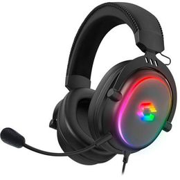 Speed-Link Speedlink CONUX RGB Gaming Heads f&uuml;r PC/PS5/Xbox X/S/Switch 2
