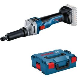 Bosch GGS 18V-10 SLC L-BOXX Akku-Geradeschleifer