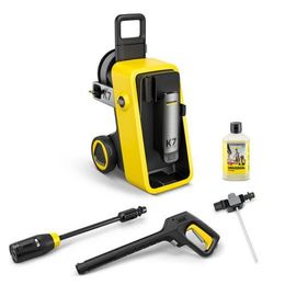 K&auml;rcher K&auml;rcher K 7 Comfort Premium