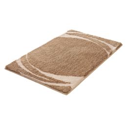 Kleine Wolke Badteppich MYSTIC