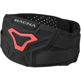 Macna Kirdle DLX, Nierengurt