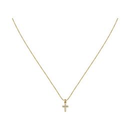 La Petite Story Kette Silver LPS10AWV27