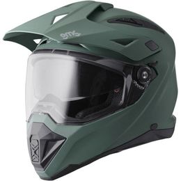 GMS-Moto Adventus, Endurohelm
