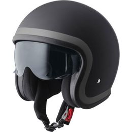 GMS-Moto Ride, Jethelm