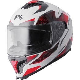 GMS-Moto Gelero, Integralhelm