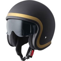 GMS-Moto Ride, Jethelm