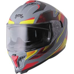 GMS-Moto Gelero, Integralhelm