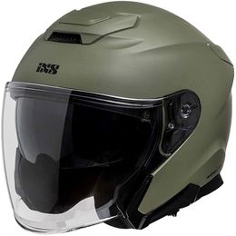 iXS Rapid J 1.0, Jethelm