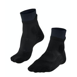 Falke RU Trail Bekleidung Herren schwarz