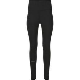 Endurance Reygeay Tights Bekleidung Damen schwarz