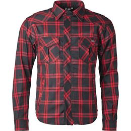 GMS-Moto Jaguar Neo, Hemd/Textiljacke