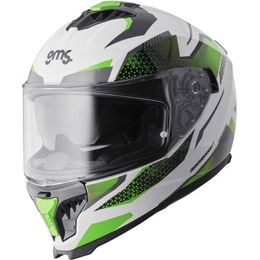 GMS-Moto Gelero, Integralhelm