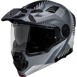 iXS Venture 1.0, Klapphelm
