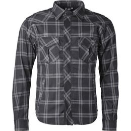 GMS-Moto Jaguar Neo, Hemd/Textiljacke
