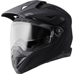 GMS-Moto Adventus, Endurohelm