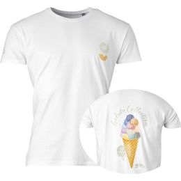 GMS-Moto Gelato, T-Shirt