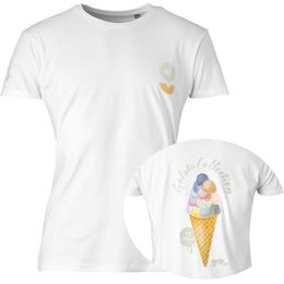 GMS-Moto Gelato, T-Shirt Damen